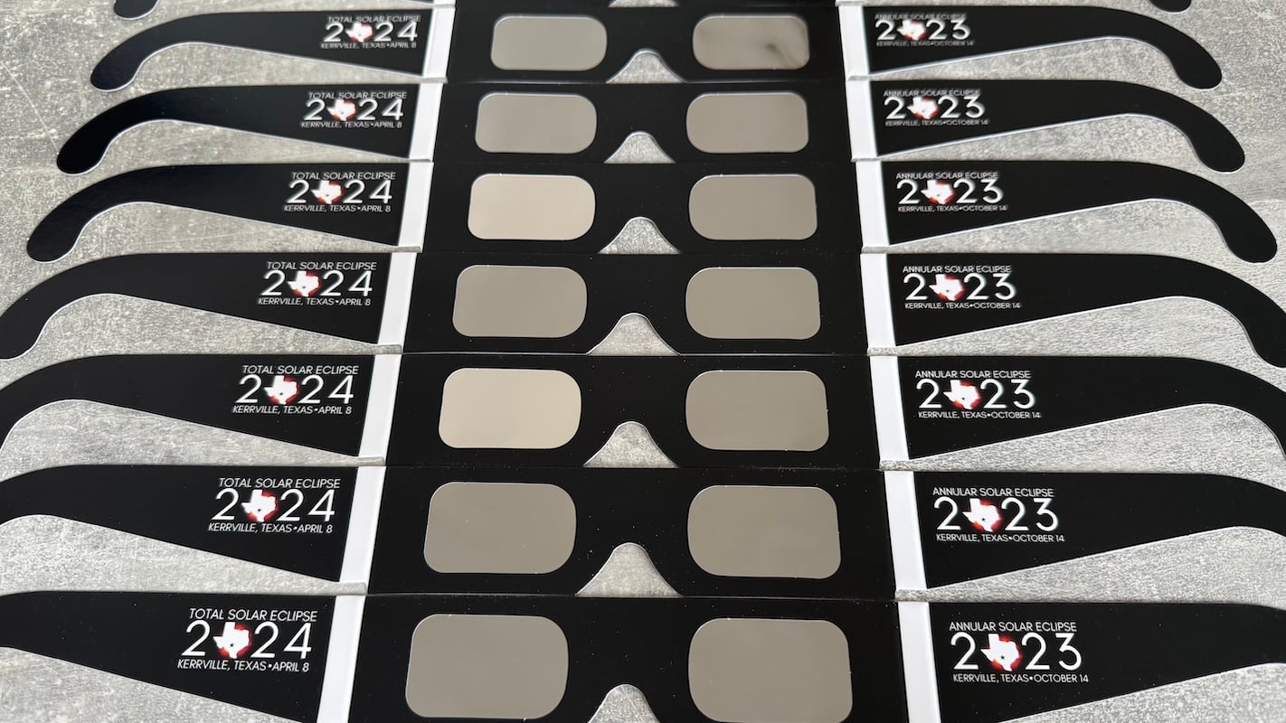 Eclipse Glasses UK: safe solar viewing for the partial solar eclipse